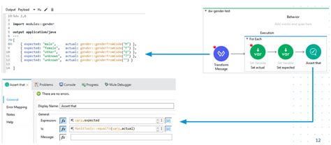 Creating Reusable Dataweave Scripts For Healthcare Mulesoft Blog