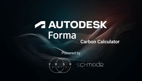 Urban Planning With 2050 Materials Api In Autodesk Forma
