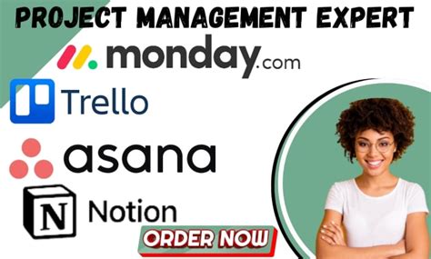 Monday Com Boards Monday Crm Workflow Notion Asana Trello Monday