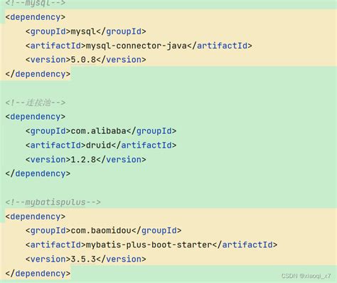 java lang abstractmethoderror com mysql jdbc connection isvalid i z csdn博客