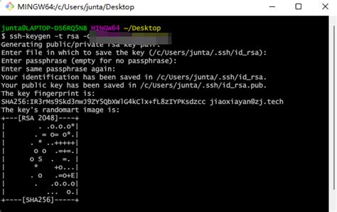 Gitlab 配置 Ssh Keys Keenajiao 博客园 Gitlab 配置 Ssh Keys Keenajiao 博客园