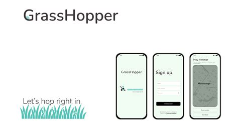 Grasshopper Figma