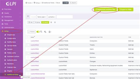 Fieldsfrontfieldphp File Not Found · Issue 575 · Pluginsglpifields · Github