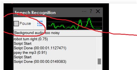 Speech Recognition Questions Community Synthiam