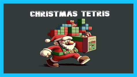 Christmas Tetris App On Amazon Appstore