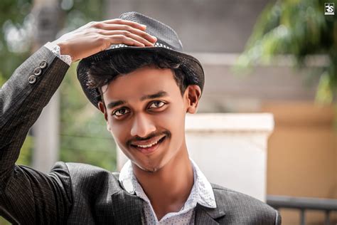 Who Is Mohammed Umar M And His Age Net Worth House Affairs Height