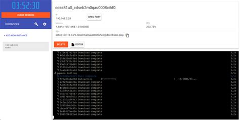 Github Dimendietacontenedores De Postgresql Y Pgadmin