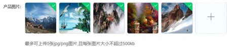Vueelementui实现多图片上传与回显功能（含回显后继续上传或删除） Web开发 亿速云