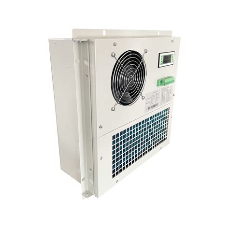 1350btuh 48vdc Air Conditioner For Outdoor Battery Cabinet Active