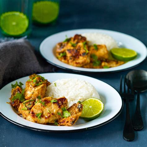 Low Fodmap Chicken Satay Australian Gluten Free Life