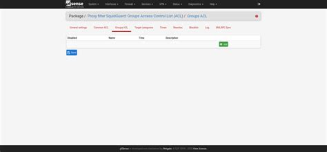 How To Configure Squidguard Netgate Forum How To Configure Squidguard Netgate Forum
