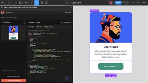 How To Turn Figma Into Code A Developers Guide