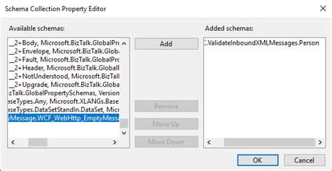 05 Bts Ais Xml Validation 1 Sandro Pereira Biztalk Blog