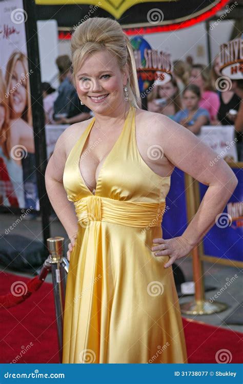 Caroline Rhea Editorial Photography Image