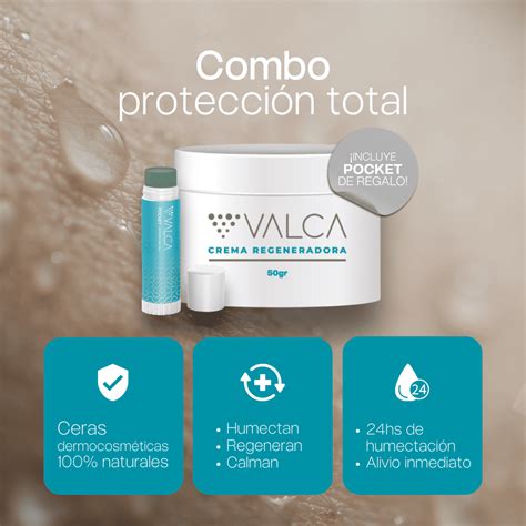 Productos Valca