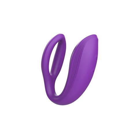 Factory Price High Quality App Remote Control Vibrating U Shape Panties Wearable Vibrator Adult