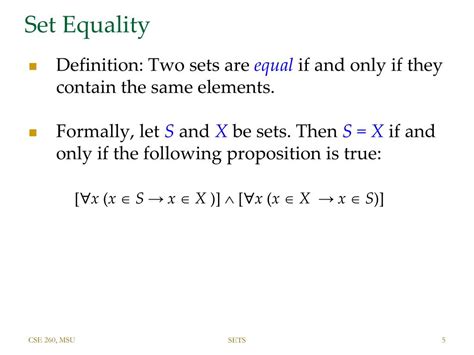 PPT Set Theory PowerPoint Presentation Free Download ID 2215843