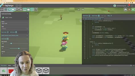 An Introduction To Scripting In Dot Big Bang Dot Big Blog
