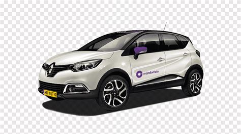 Renault Captur Car Škoda 르노 트윙고 르노 소형 자동차 자동차 Png Pngegg