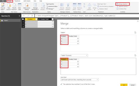 Sumif In Power Query And Calculated Column Power Bi And Excel Are Better Together