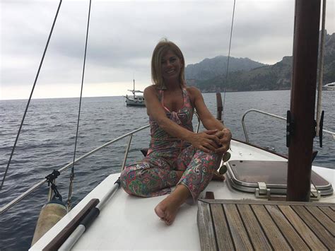 Esther L Palomeras Feet