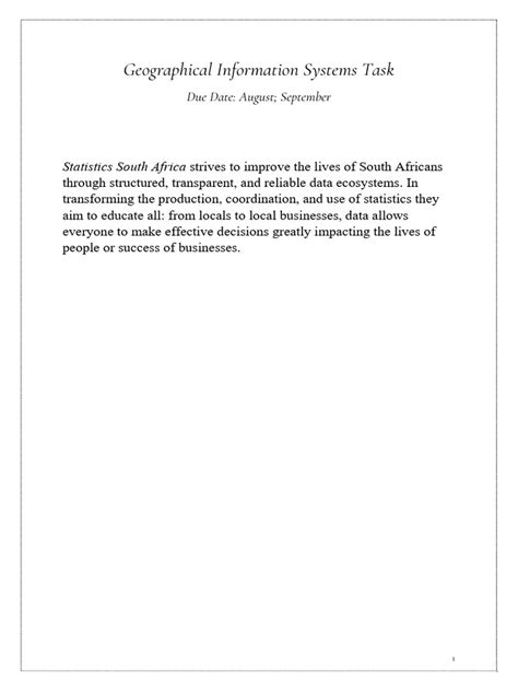 G10 Geoit Assignment Pdf Gross Domestic Product Geographic