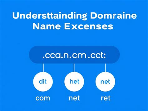 Domain Types Archives Blog ⋆ Avenacloud Hosting Provider