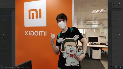 Decepcionado con el soporte que Xiaomi le está dando a sus smartphones Esto te interesa