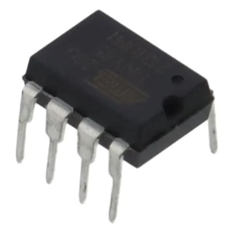 ic mcu attiny85 20pu microcontroller dip 8 high quality eur 5 80