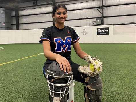 Niveen Sleiman College Bound Jocks