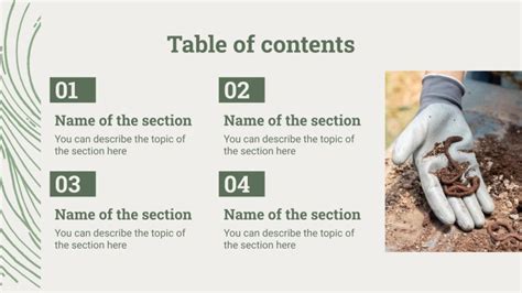Happy Global Soil Day Google Slides PowerPoint