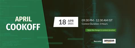 Codechef For Begineer