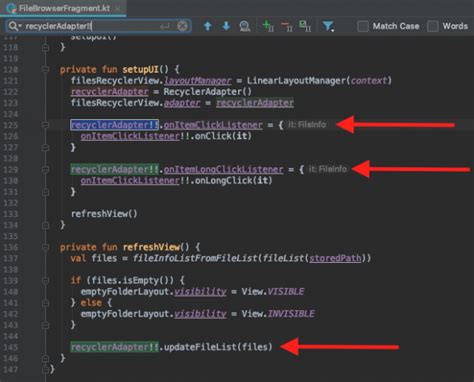 Null Safety Tutorial In Kotlin Best Practices Kodeco