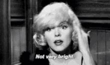 Dumb Blonde  Dumb Blonde Discover And Share S