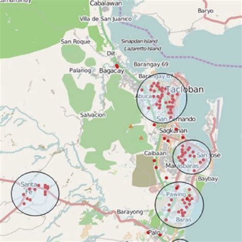 Pdf Geo Located Community Detection In Twitter With Enhanced Fast
