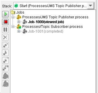 TIBCO EMS How To Send And Receive JMS Messages Using Topics
