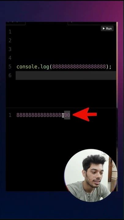 Javascript Interview Question 42 Js Output Based Questions Js Interview Prep Javascript