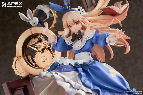 ~dream Moment~ Alice Riddle My Anime Shelf