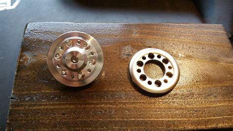 Yo3hjv Homebrew Hdd Cw Paddle