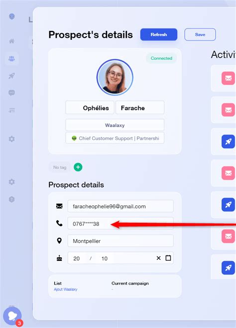 how to find phone number from linkedin 5 minutes easy hack