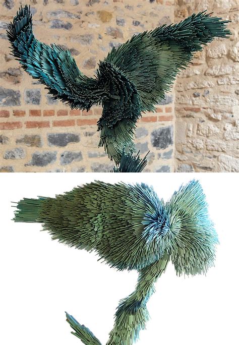 Muse Contemporary Exhibits Dynamic Sculptural Artworks At Contemporary Istanbul 2022 Stirpad