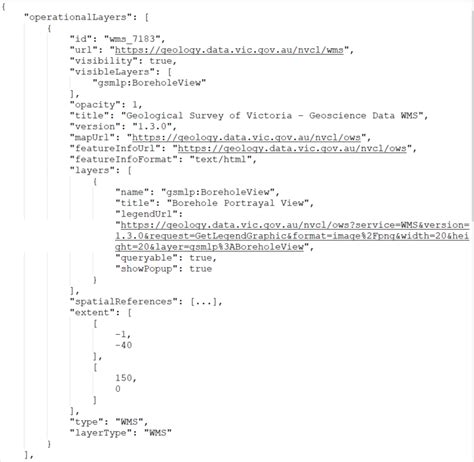 Solved Arcgis Online New Map Viewer Doesnt Support Wms L Esri Community