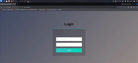 Netsec Challenge Walkthrough — A Tryhackme Ctf By Aquilnox Medium