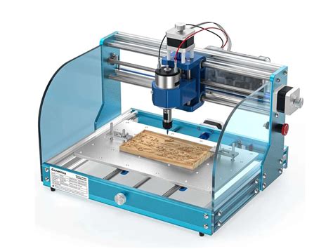 9 Best Cnc Machines For Beginners Blue Elephant Cnc