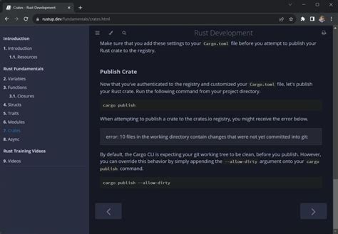 Trevor Sullivan On Linkedin Rust Rustdev Rustlang Developer