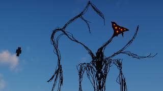 The Broken Script Minecraft Mod Is Terrifying Auro Mp Mp Download Clip Africa Com