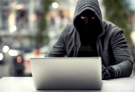 Thief Access Stock Illustrations 5464 Thief Access Stock