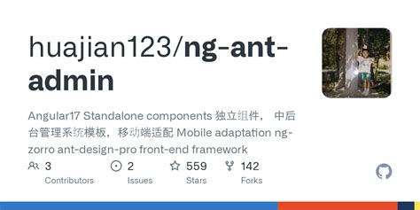 Ng Ant Admin Index Html At Master Huajian123 Ng Ant Admin GitHub