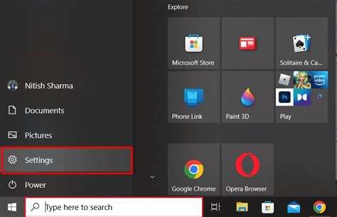 How To Find Printer IP Address On Windows TechCult
