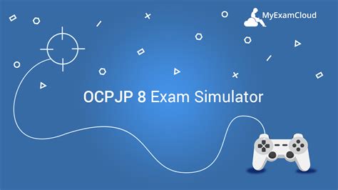 OCPJP 8 Exam Simulator MyExamCloud